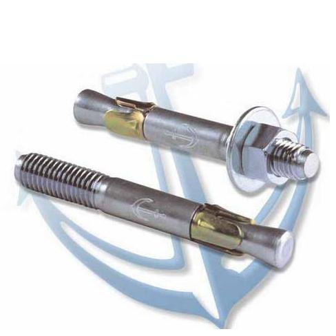 PARAFUSO PARABOLT 3/8 X 2.1/4 CHUMB WALSYWA 38214 - Akrosul